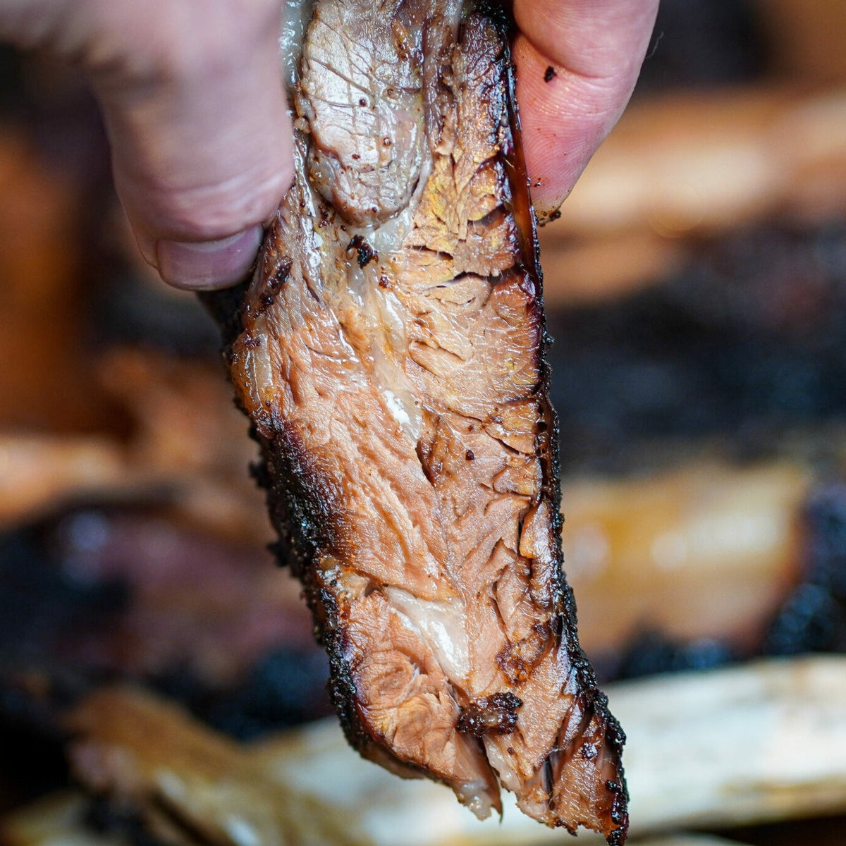 Beef ribs | Original Kamado recipe | MONOLITH