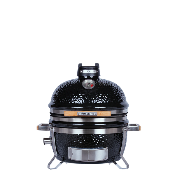 LE MONOLITH. Le Kamado. - ta marque allemande de barbecues céramiques ...