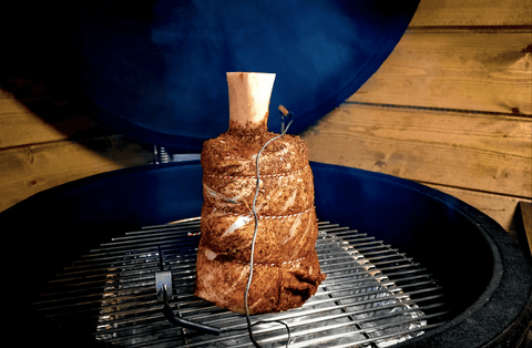 Meat the Beef Hammer | Original Kamado recipe | MONOLITH