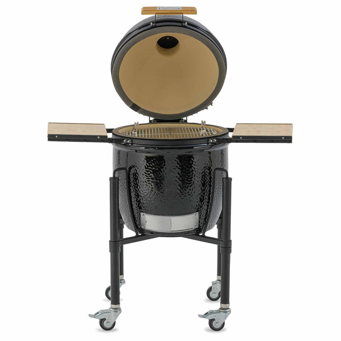What is a kamado grill? - Principle and advantages of the ceramic grill