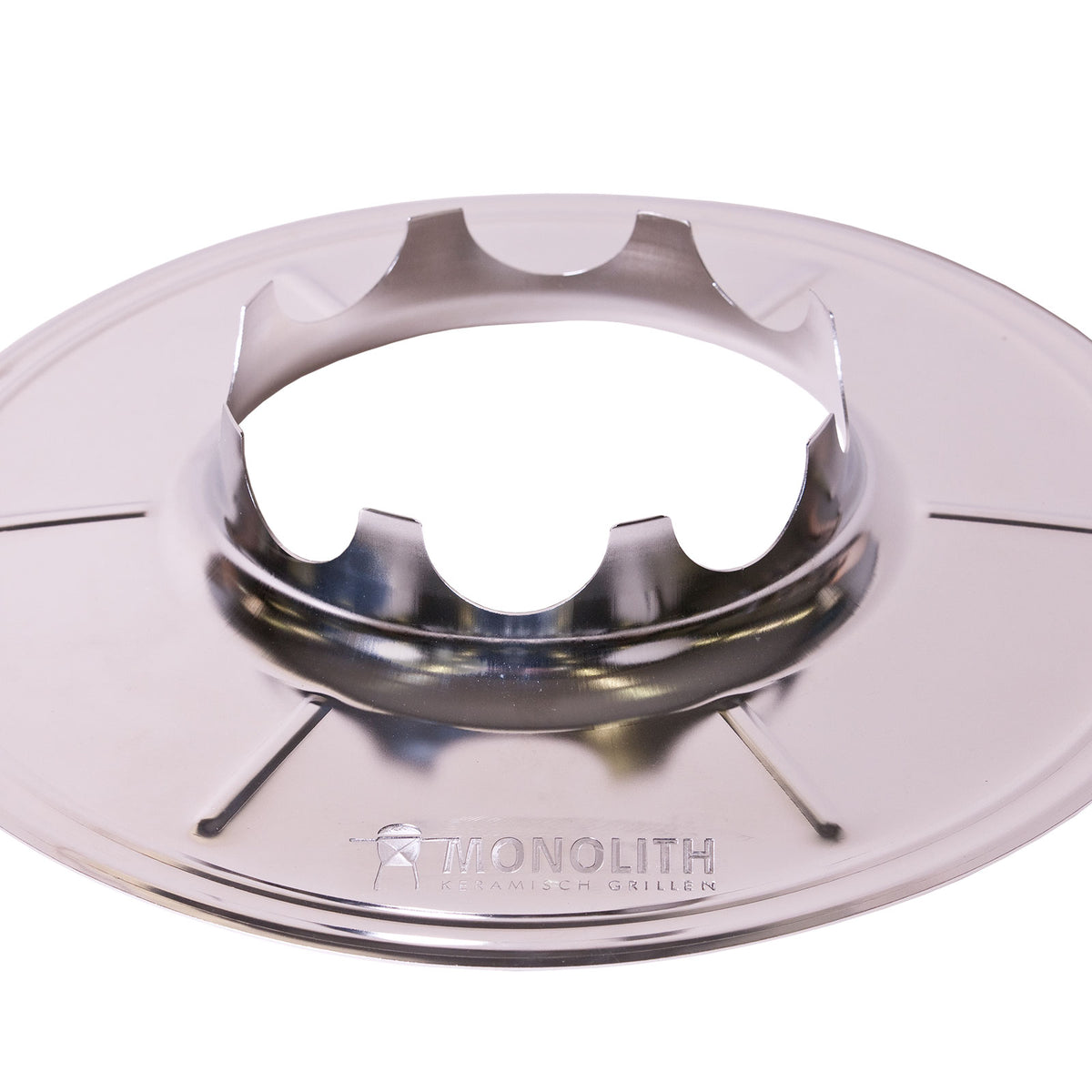 CLASSIC wok holder | Accessories