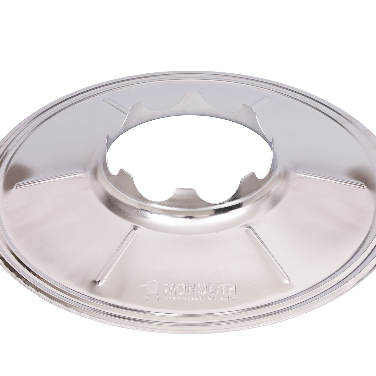 LeCHEF Wok holder | Accessories