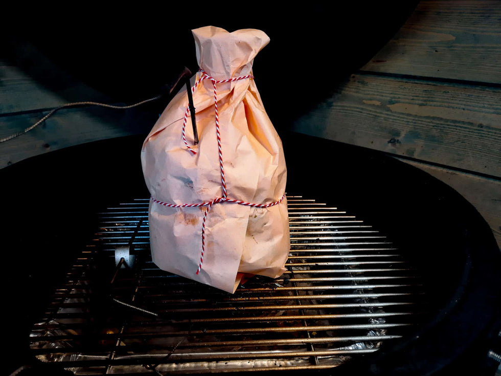 Meat the Beef Hammer | Original Kamado recipe | MONOLITH