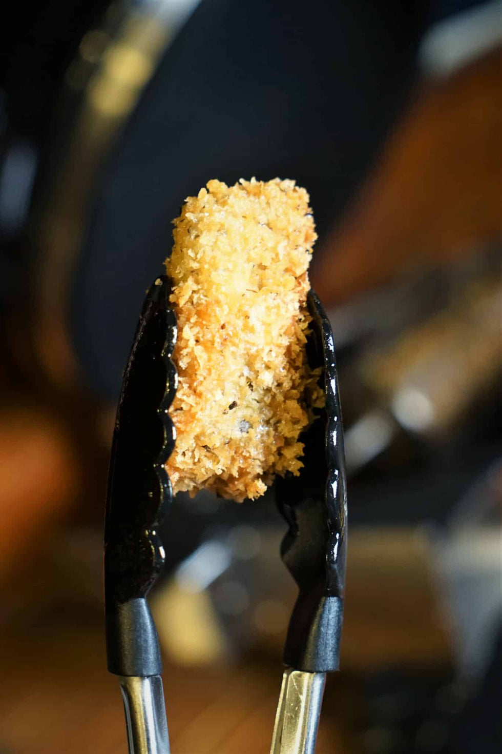 Fish & Chips | Original Kamado recipe | MONOLITH