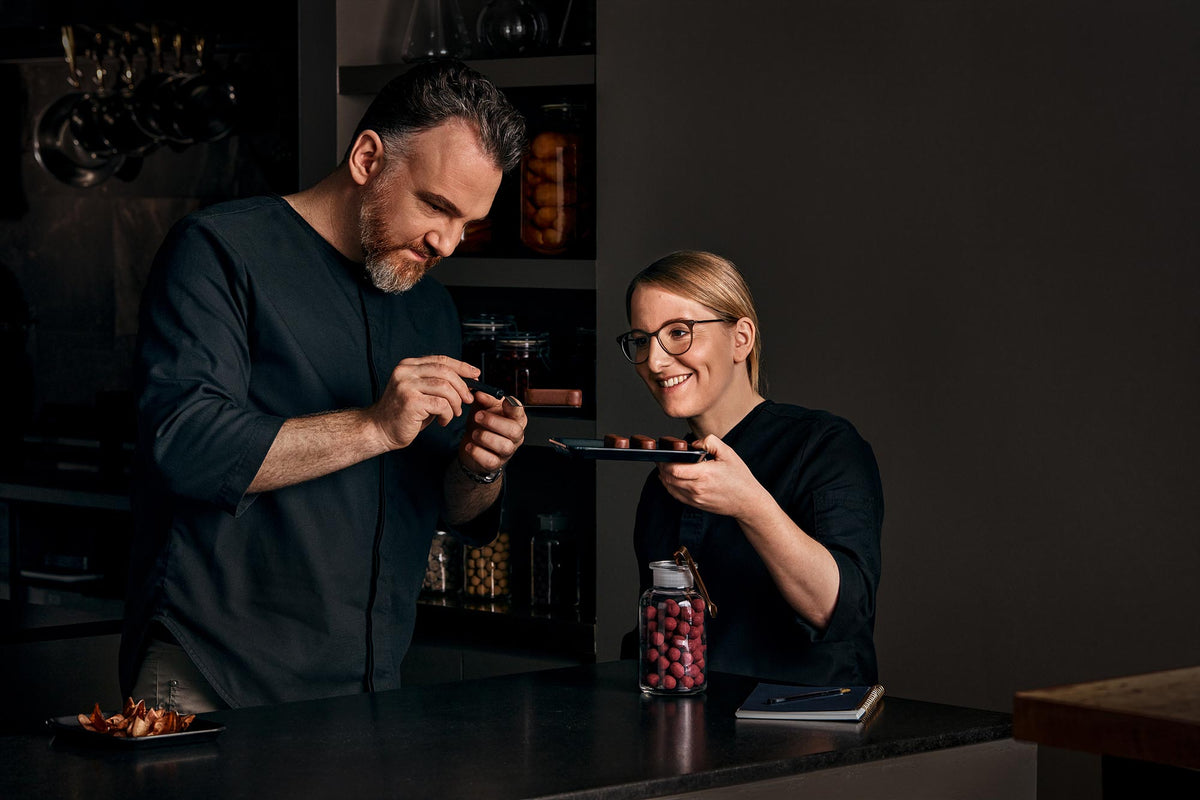 René Frank – CODA Berlin Interview | MONOLITH GRILL
