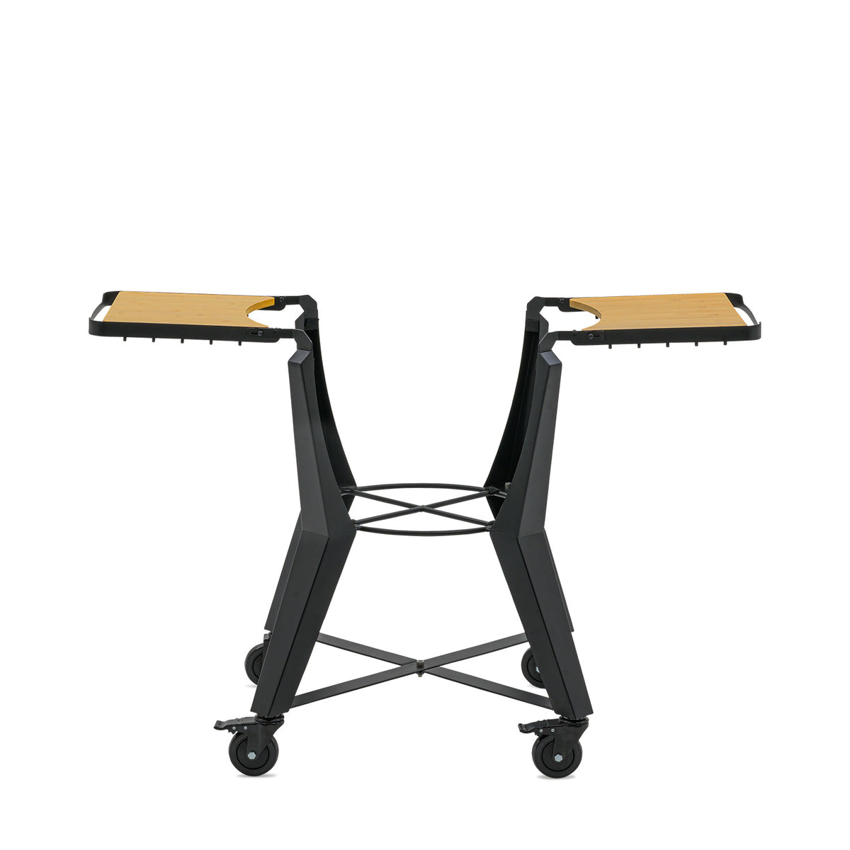 Frame set TWO.66 (LeCHEF)